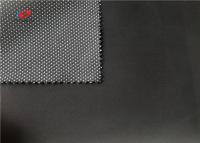 China Breathable Waterproof Knit Fabric 300gsm TPU Coated Polar Fleece for Outdoor Clothing for sale