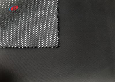 China Breathable Waterproof Knit Fabric 300gsm TPU Coated Polar Fleece for Outdoor Clothing for sale