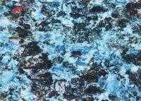 China Breathable Waterproof Knit Fabric 300gsm TPU Coated Polar Fleece for Outdoor Clothing for sale