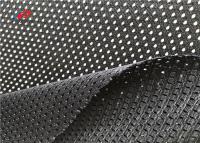 China 100% Polyester Sports Mesh Fabric 120 GSM 150cm Width for Sportswear and Chair Covers for sale
