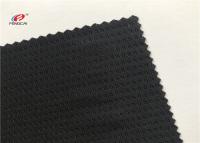 China 4 Way Stretch Nylon Spandex Mesh Material Fabric For Underwear for sale