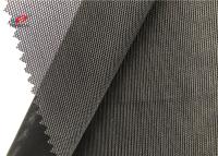 China Eco Friendly 90% Nylon 10% Spandex Mesh Fabric 50D FDY Coolmax 200gsm for sale