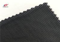 China 4 Way Stretch Nylon Spandex Mesh Material Fabric For Underwear for sale