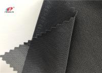 China Eco Friendly 90% Nylon 10% Spandex Mesh Fabric 50D FDY Coolmax 200gsm for sale
