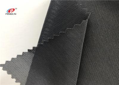 China Eco Friendly 90% Nylon 10% Spandex Mesh Fabric 50D FDY Coolmax 200gsm for sale