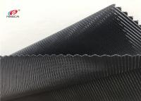 China Eco Friendly 90% Nylon 10% Spandex Mesh Fabric 50D FDY Coolmax 200gsm for sale