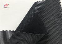 China 4 Way Stretch Nylon Spandex Mesh Material Fabric For Underwear for sale