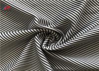 China 100D 30D Polyester Spandex Single Jersey Fabric 145cm 120gsm for Sports T-Shirt for sale