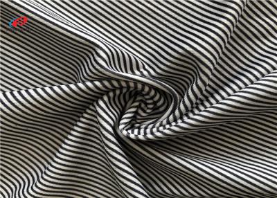 China 100D 30D Polyester Spandex Single Jersey Fabric 145cm 120gsm for Sports T-Shirt for sale