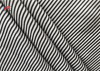 China 200GSM Weft Knitted Polyester Spandex Fabric 145cm Width for Swimwear Sports for sale