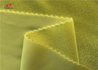 China Short Pile Warp Knitted Stretch Spandex Velvet Fabric 155cm 200gsm for Garment Dress for sale