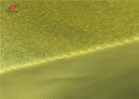 China Short Pile Warp Knitted Stretch Spandex Velvet Fabric 155cm 200gsm for Garment Dress for sale