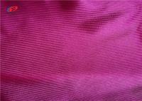 China 100% Polyester Dazzle Warp Knitted Tricot Fabric 180gsm 140-150cm for Garment for sale
