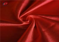 China 100% Polyester Dazzle Warp Knitted Tricot Fabric 180gsm 140-150cm for Garment for sale