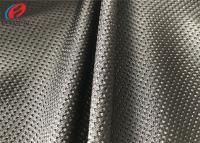 China 78% Nylon 22% Spandex Power Net Sports Mesh Fabric 220gsm 58-60