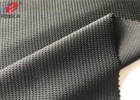 China 78% Nylon 22% Spandex Power Net Sports Mesh Fabric 220gsm 58-60