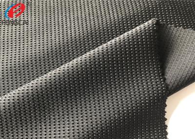 China 78% Nylon 22% Spandex Power Net Sports Mesh Fabric 220gsm 58-60
