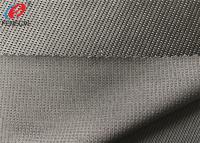 China 78% Nylon 22% Spandex Power Net Sports Mesh Fabric 220gsm 58-60