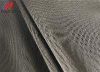 China 4 Way Stretch Nylon Spandex Sports Mesh Fabric 70% Nylon 30% Spandex Power Mesh for sale