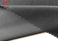 China 85% Nylon 15% Spandex Sports Mesh Fabric 180gsm Butterfly Power Net for Bra for sale