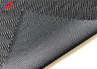 China 85% Nylon 15% Spandex Sports Mesh Fabric 180gsm Butterfly Power Net for Bra for sale