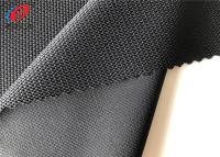 China 85% Nylon 15% Spandex Sports Mesh Fabric 180gsm Butterfly Power Net for Bra for sale