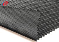 China 85% Nylon 15% Spandex Sports Mesh Fabric 160gsm 4 Way Stretch Knit for sale