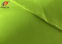 China Plain Dyed Terry Weft Knitted Fabric 4 Way Lycra Stretch Fabric For Activewear for sale