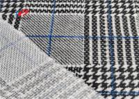 China Print Polyester Tricot Material Fabric For Pocketing And Lining Use In Jeans for sale