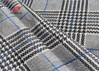 China Print Polyester Tricot Material Fabric For Pocketing And Lining Use In Jeans for sale
