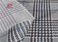 China Print Polyester Tricot Material Fabric For Pocketing And Lining Use In Jeans for sale