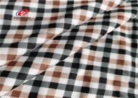 China Warp Knitted 180-220gsm Polyester Tricot Fabric for Custom Clothing Printing for sale