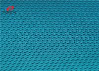 China Eco Polyester Bird Eye Sports Mesh Fabric 180gsm 155cm for Sportswear for sale