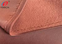 China Sportswear Super Poly Polyester Tricot Knit Fabric For Running Goods for sale