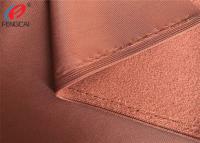 China Sportswear Super Poly Polyester Tricot Knit Fabric For Running Goods for sale