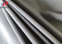 China Super Poly 85% Polyester 15% Spandex Brushed Fabric For Men Underwear for sale
