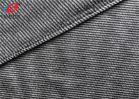 China Yarn Dyed Stripe Weft Knitted Fabric 90% Polyester 10% Spandex 160gsm for Jersey Sportswear for sale