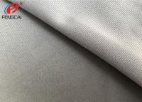 China Customized Brushed Fabric Anti Static Loop Velvet Velour Fabric For Sofa for sale