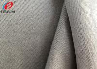 China Customized Brushed Fabric Anti Static Loop Velvet Velour Fabric For Sofa for sale