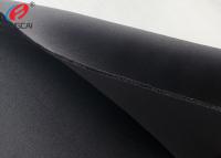 China 3D Sandwich Scuba Knit Fabric 95% Polyester 5% Spandex Customized Color for sale
