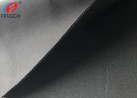 China 3D Sandwich Scuba Knit Fabric 95% Polyester 5% Spandex Customized Color for sale
