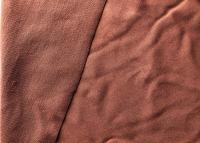 China 95% Cotton 5% Spandex Single Jersey Knitted Fabric 230gsm 150cm for Garment for sale