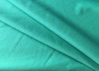 China Plain Dyed 95% Polyester 5% Spandex Stretch Mesh Fabric For Sportswear for sale