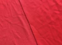 China 100% Polyester Tricot Shine Knitted Fabric 110gsm 58/60in Durable Interlining for sale