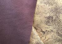 China 300 GSM Polyester Velvet Upholstery Fabric 58/60 Inch Width for Sofa and Furniture for sale