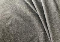 China Cation Nylon Polyester Spandex Fabric 220gsm 150cm 4 Way Stretch Knit for Yoga Wear for sale