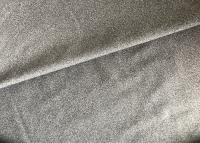China Cation Nylon Polyester Spandex Fabric 220gsm 150cm 4 Way Stretch Knit for Yoga Wear for sale