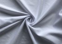 China Bird Eye Sports Mesh Fabric for sale
