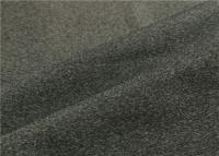 China 4 Way Stretch Melange Sports Yoga Fabric 42% Nylon 42% Polyester 16% Spandex 150cm Width for sale