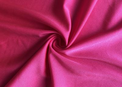 China 200GSM 80% Nylon 20% Spandex Swimwear Fabric - 150cm Width Elastic Textile for Activewear for sale